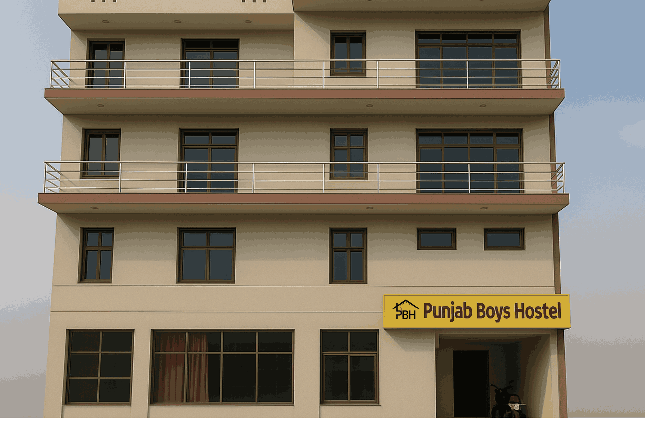 Punjab Boys Hostel Islamabad – Near COMSATS, Shifa, KMU & More